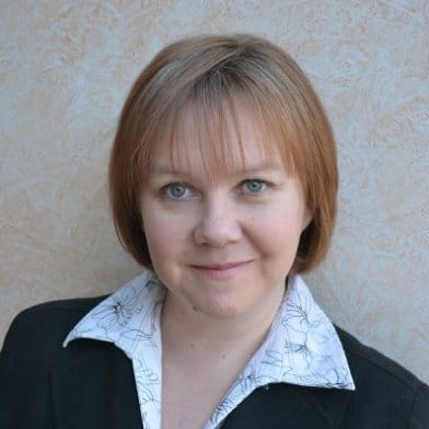 Julia McGinn - Zaddle Internet Marketing